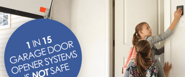 Garage Door Safety: 12-Step Inspection | Fagan Door Systems