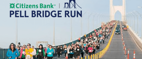 Pell Bridge Run: Let's Continue the Fight Against Cancer | Fagan Door ...